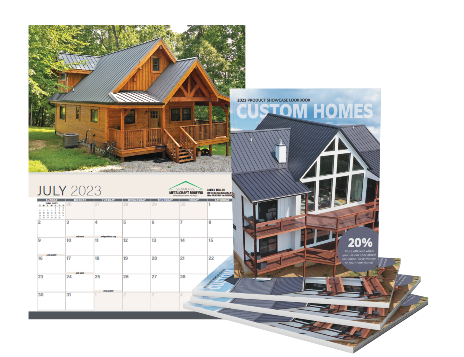 Aerial Photography - Zimmerman Design